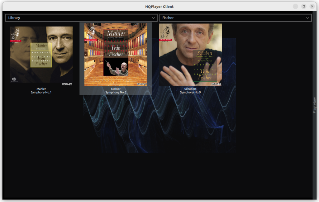 HQPlayer Desktop – Signalyst