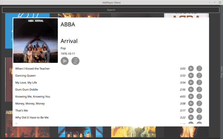 Quickstart guide – Signalyst