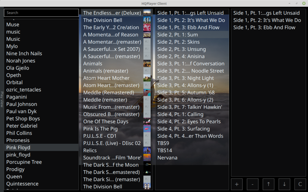 Quickstart guide – Signalyst