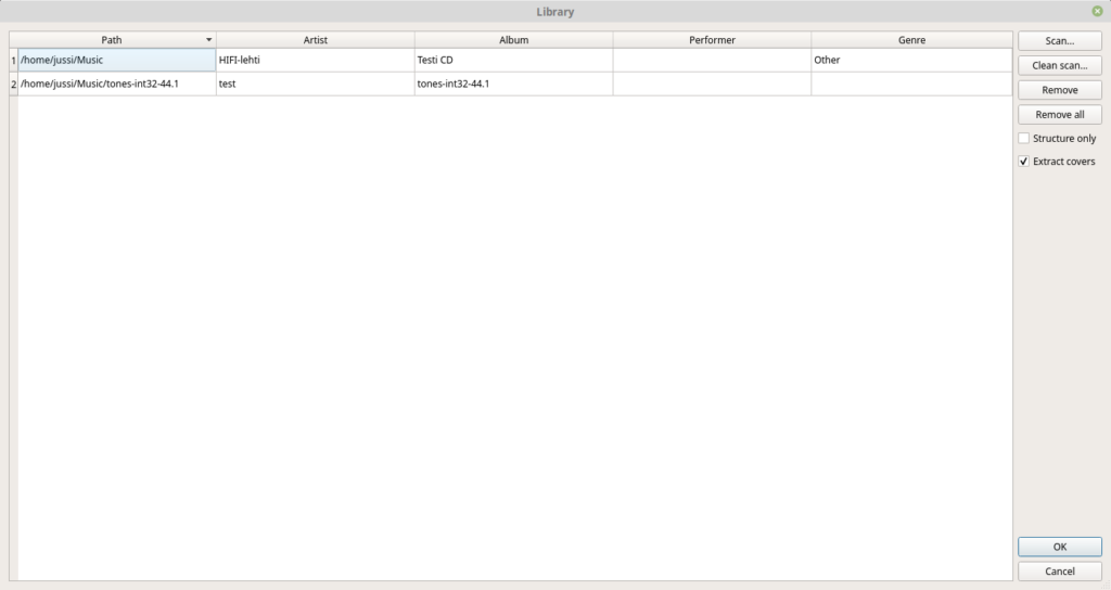 Quickstart guide – Signalyst