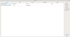 Quickstart guide – Signalyst