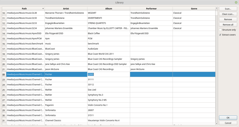 Quickstart guide – Signalyst