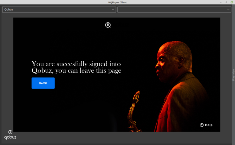 Quickstart guide – Signalyst
