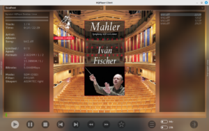 HQPlayer Desktop – Signalyst