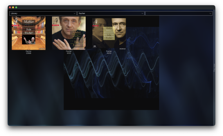 HQPlayer Desktop – Signalyst